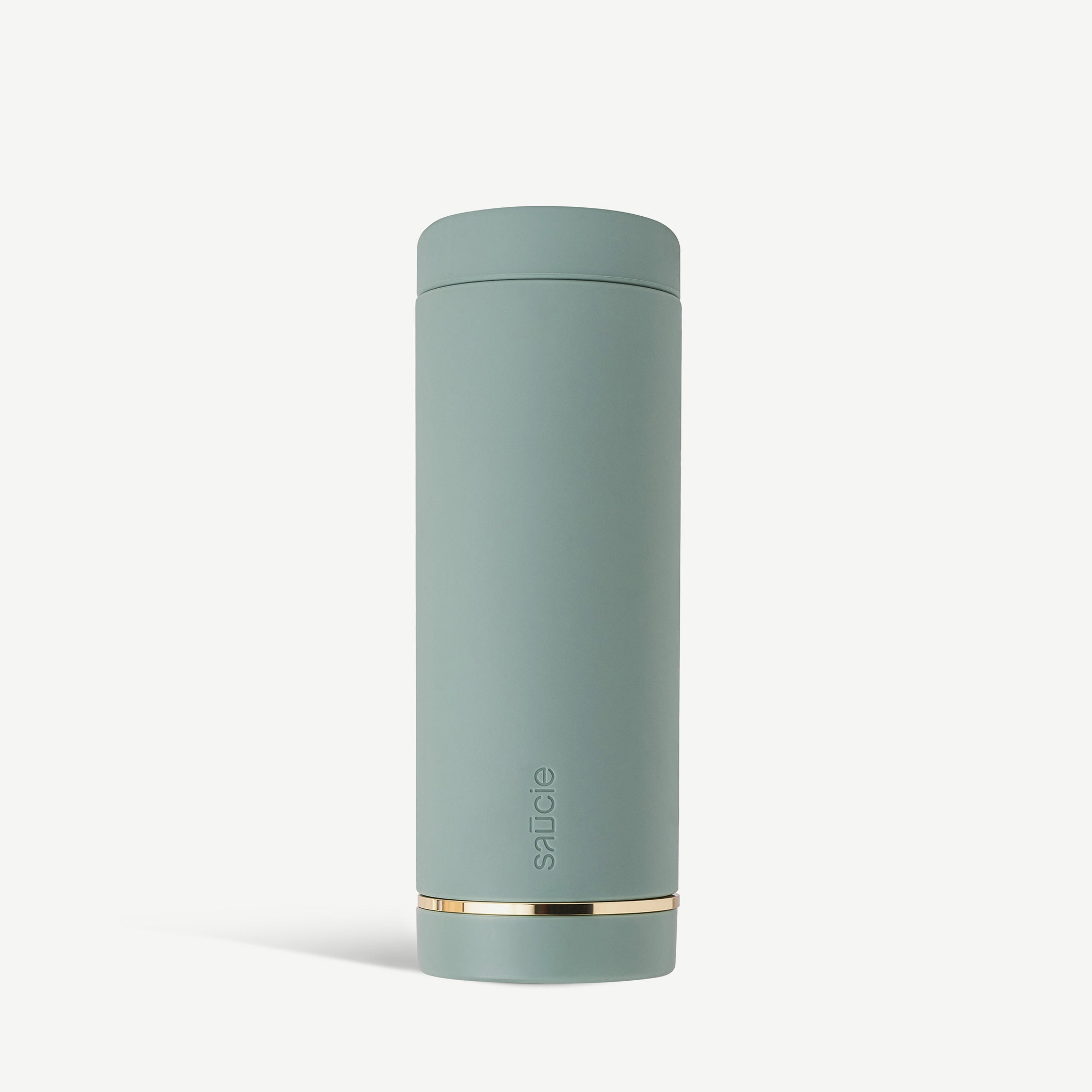 Sage Green Saucie Bottle – Saucie Bottles